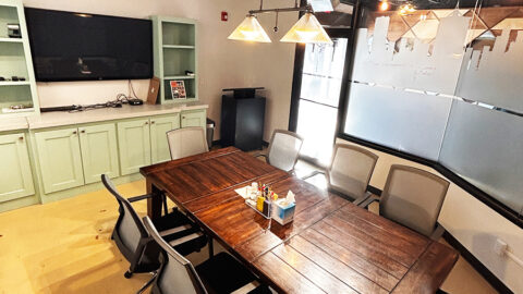 Catalyst Coworking Tulsa - A Shared Workspace For Growing Ideas